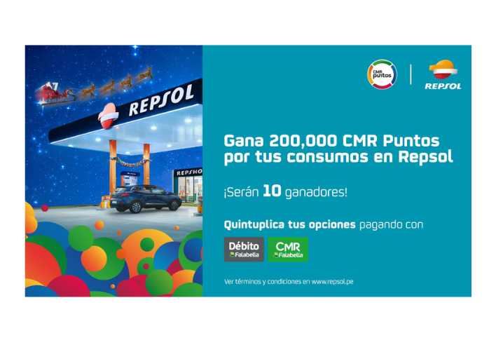 Promociones
