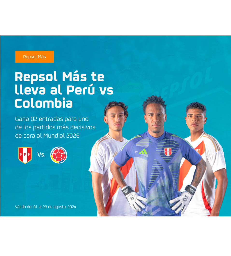 Promociones